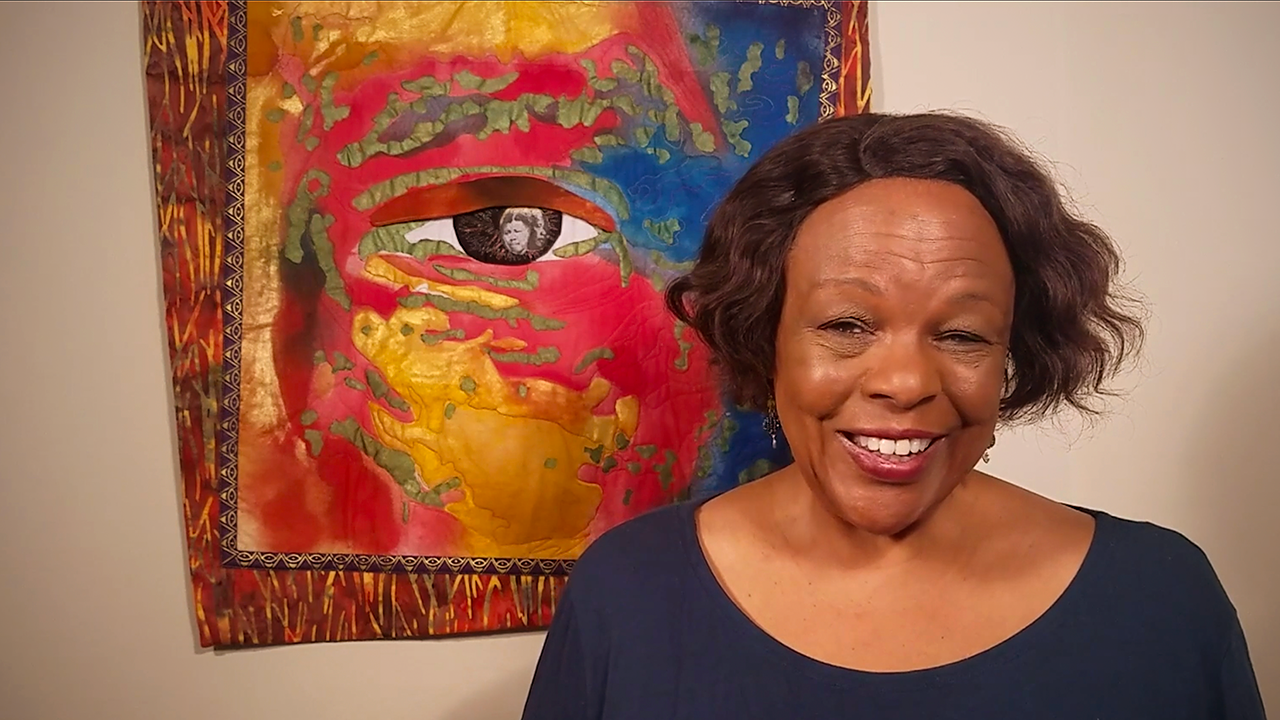 Artist Spotlight: Helen Butler - Green Acre