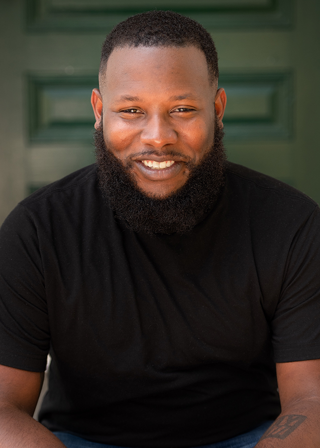 Program: Project Empathy - Green Acre