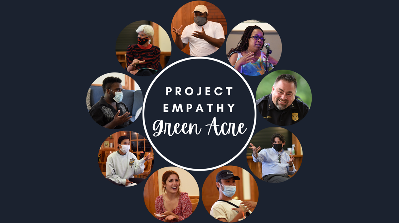 Program: Project Empathy - Green Acre