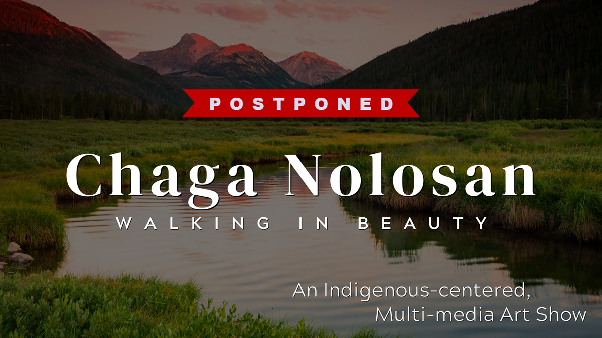 Art Show Opening Event Postponed - Green Acre