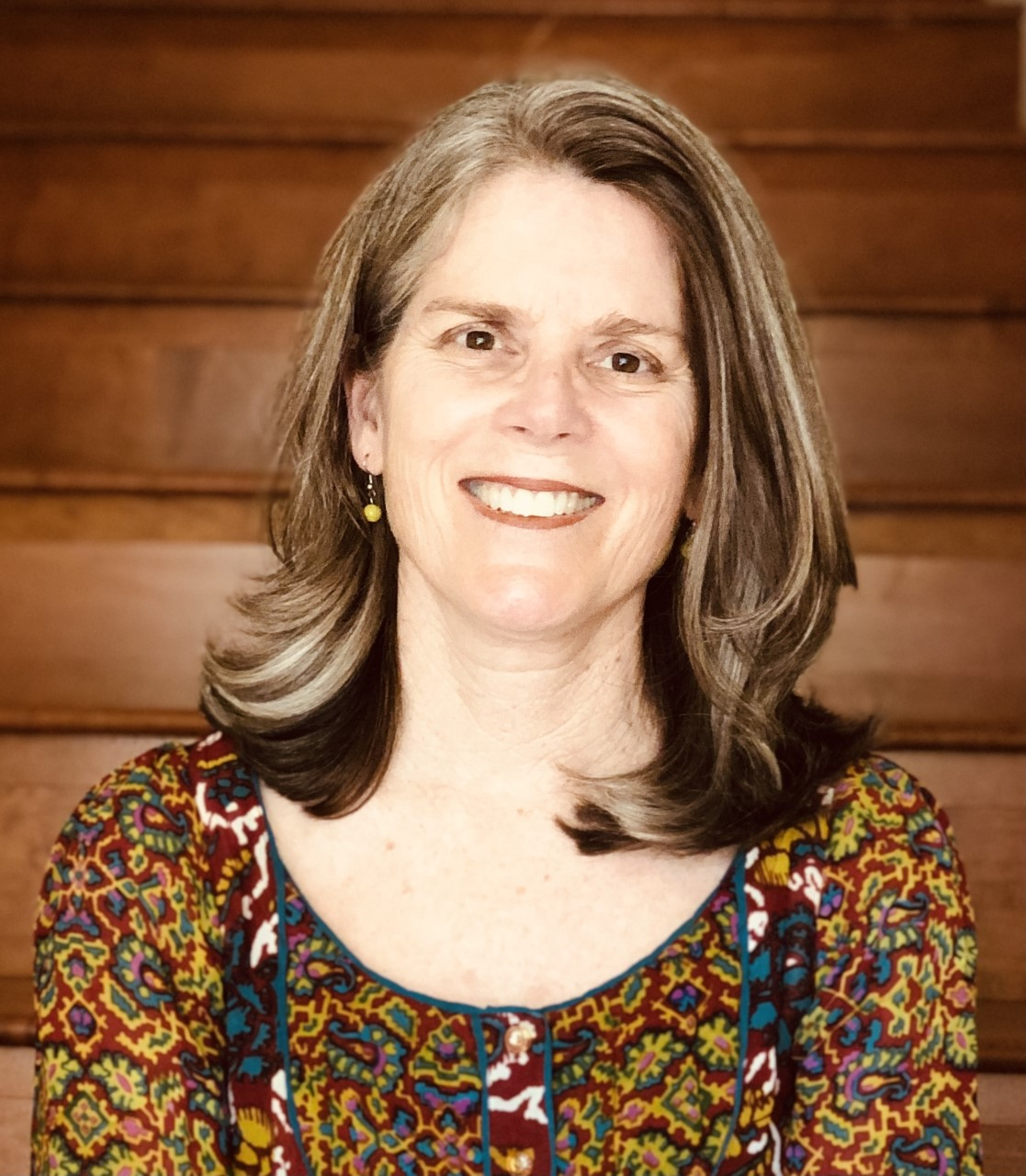 Video | Ascension of ‘Abdu’l-Bahá with Angelina Allen - Green Acre