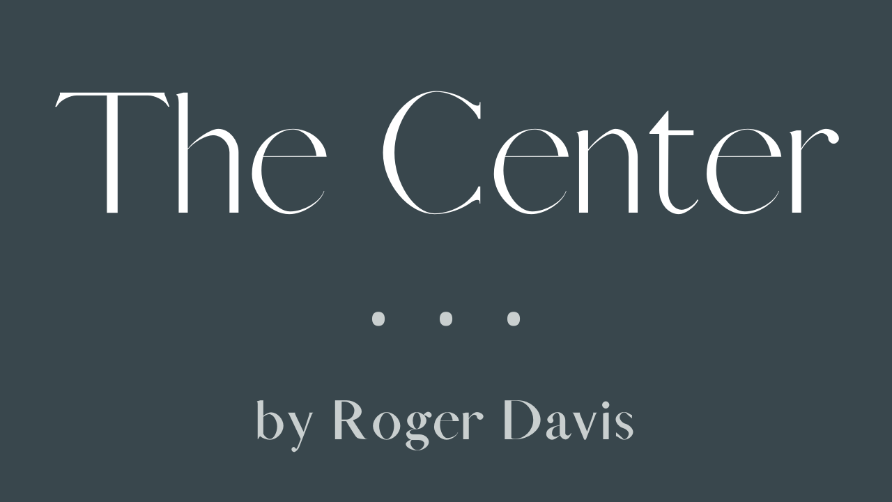 The Center - Green Acre