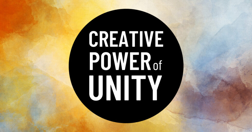 Creative Power of Unity | Coming Soon! - Green Acre