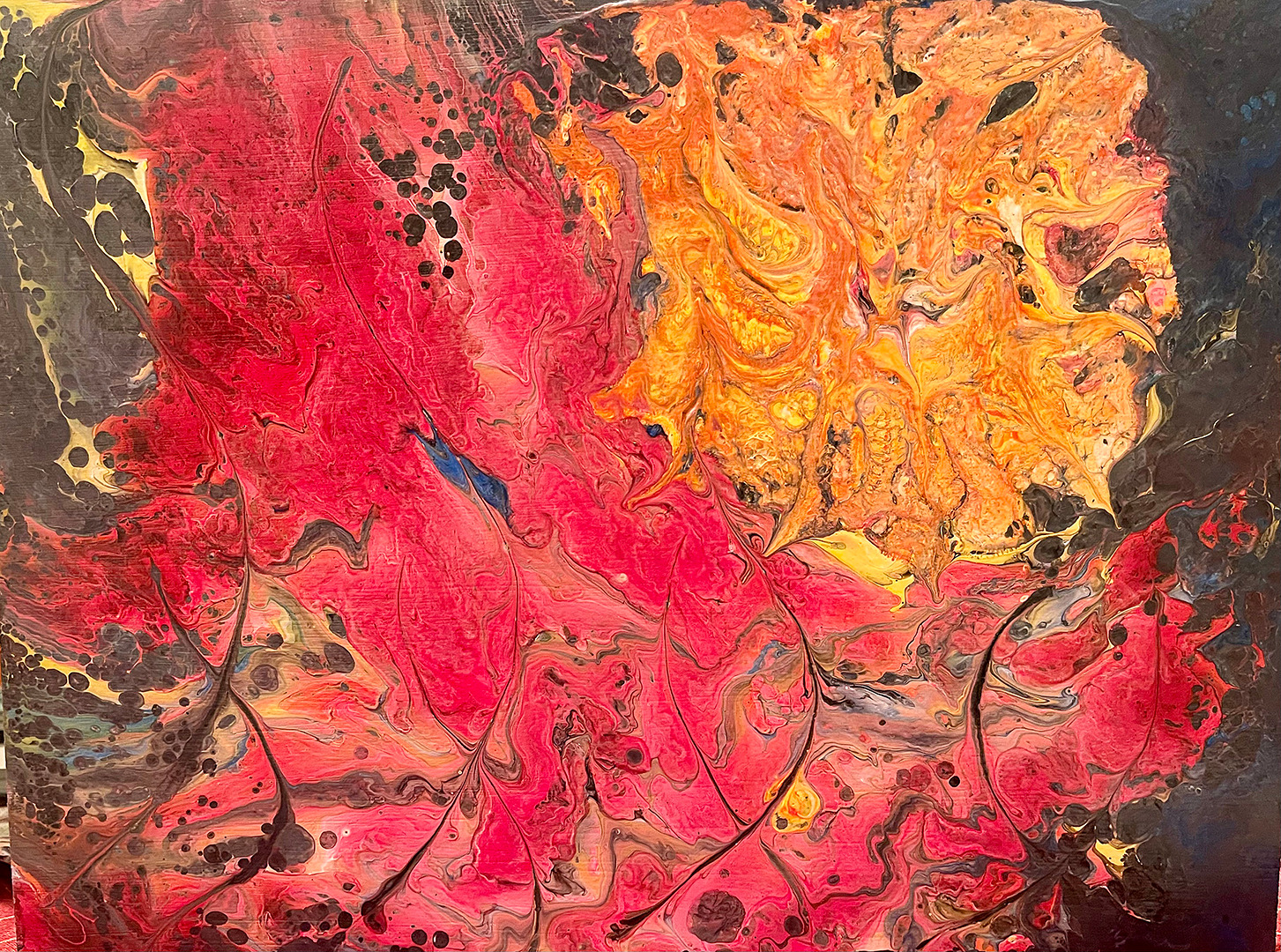 Interconnected Realms - Green Acre